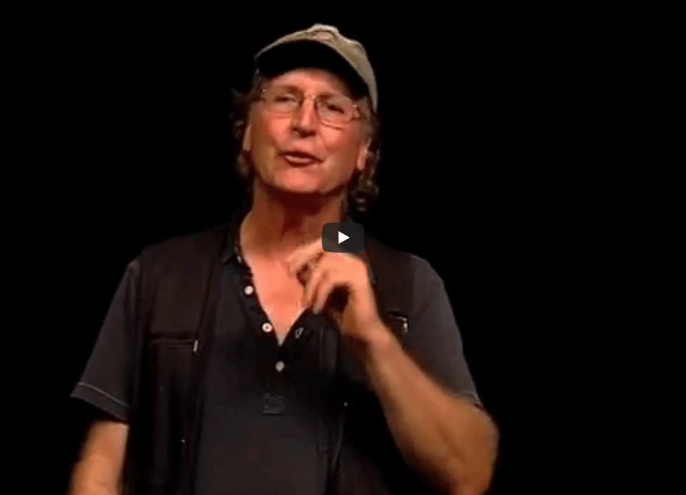 Live Performance Mark Alan Lovewell (Part Two) - Mark Alan Lovewell