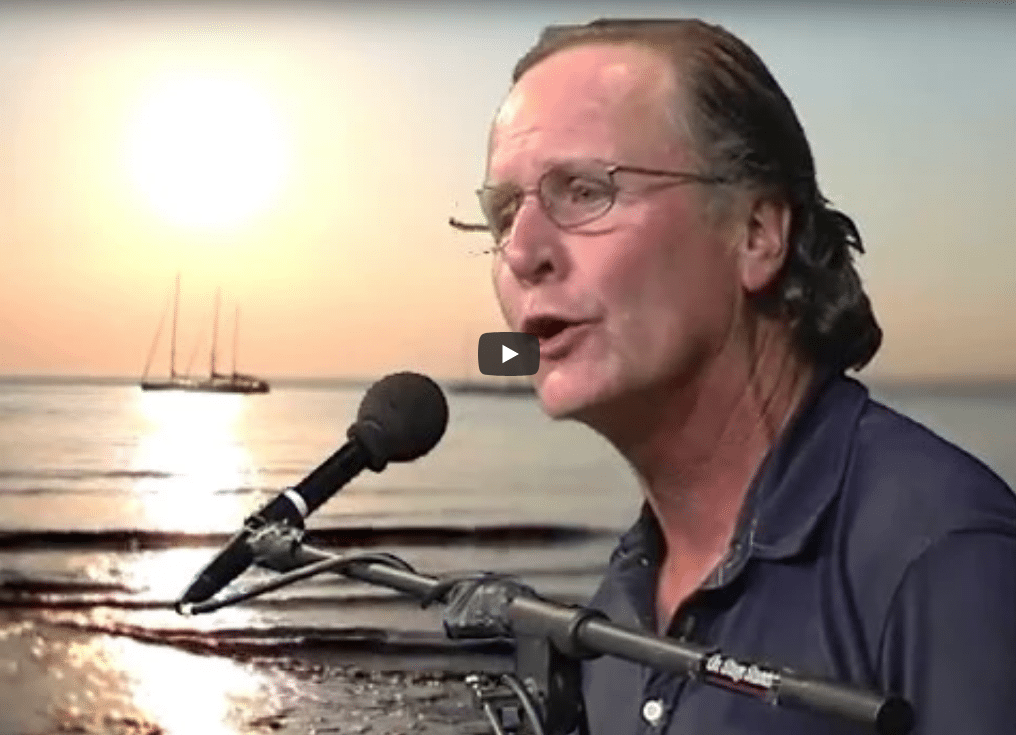 Sing a Sea Song with Mark Alan Lovewell - Mark Alan Lovewell